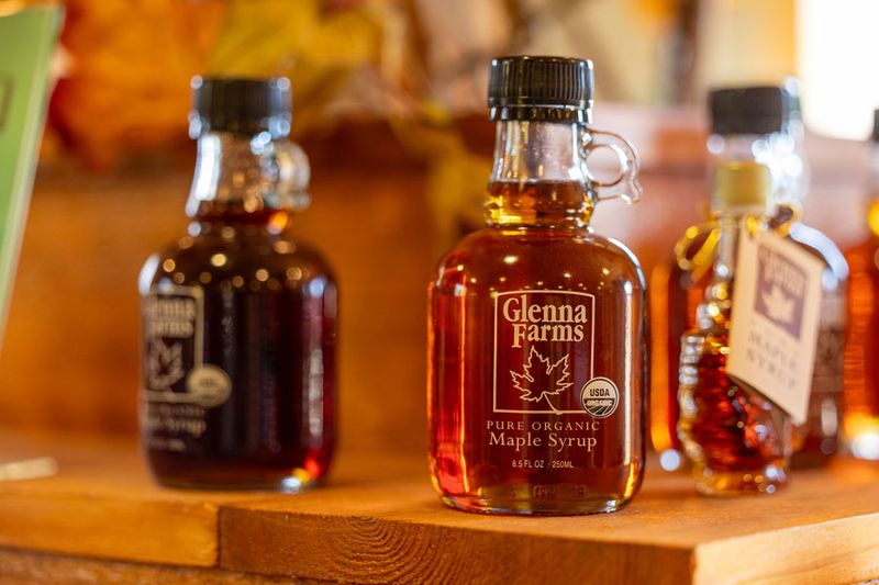Organic | Glenna Farms