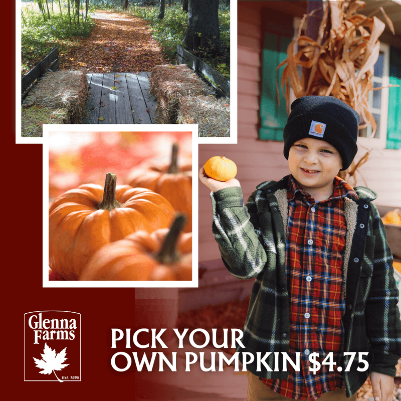 Glenna Farms - Gourmet Food & Gifts from Wisconsin